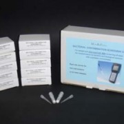 Bacterial Contamination Screening Kit | Ecotest